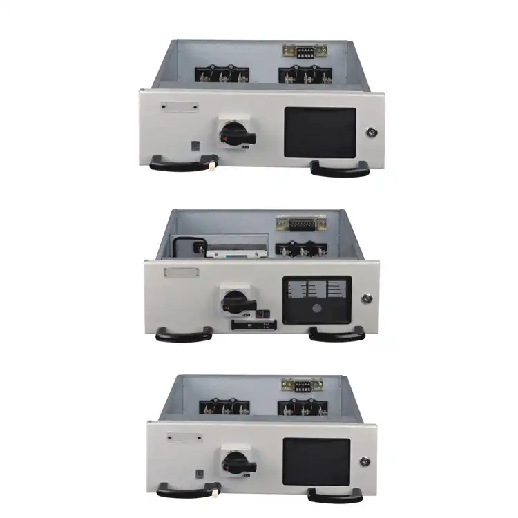High Voltage Switchgear Explained: Essential Guide to LV, MV, and HV Systems