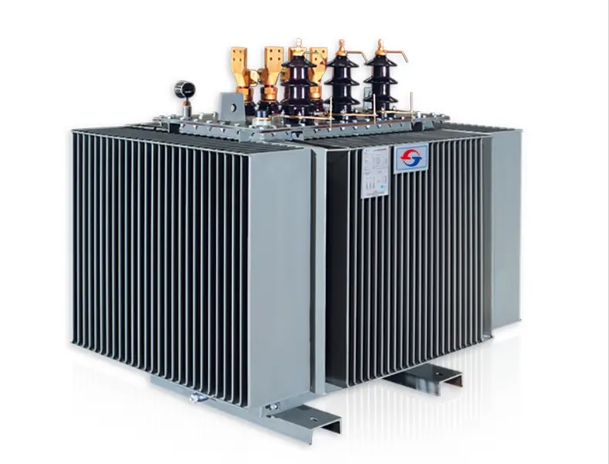 What Does a Distribution Transformer Drawing Reveal About Structure and ...